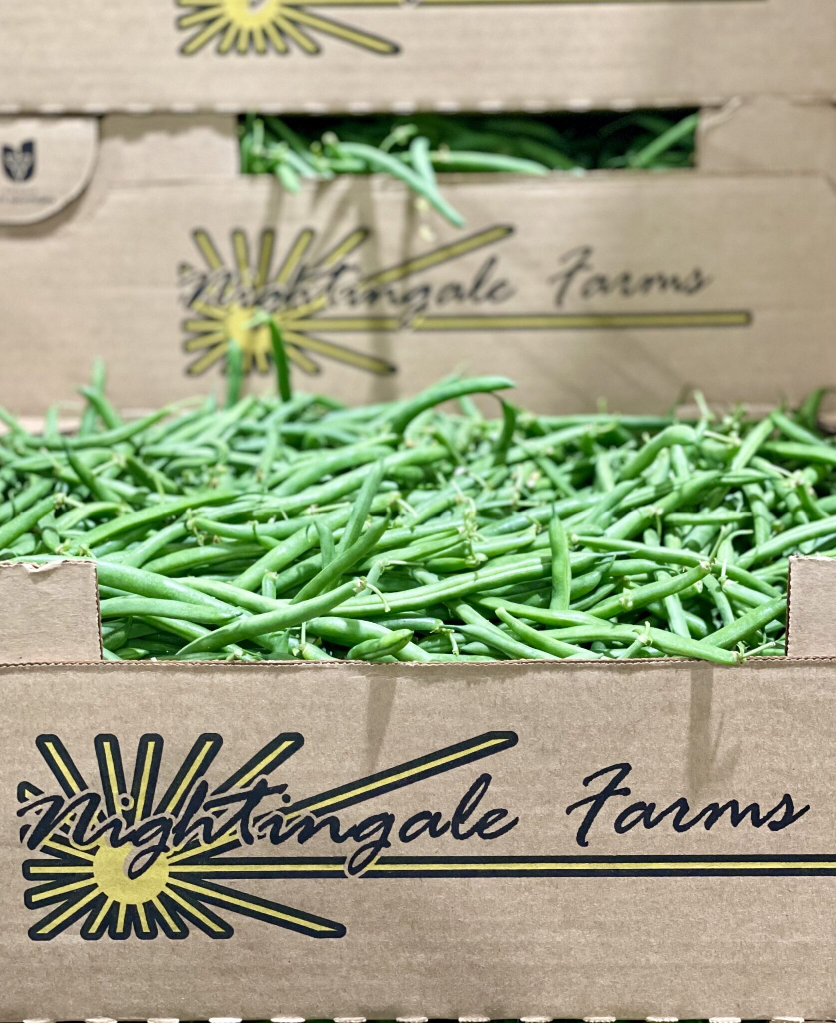 Nightingale Farms Ltd