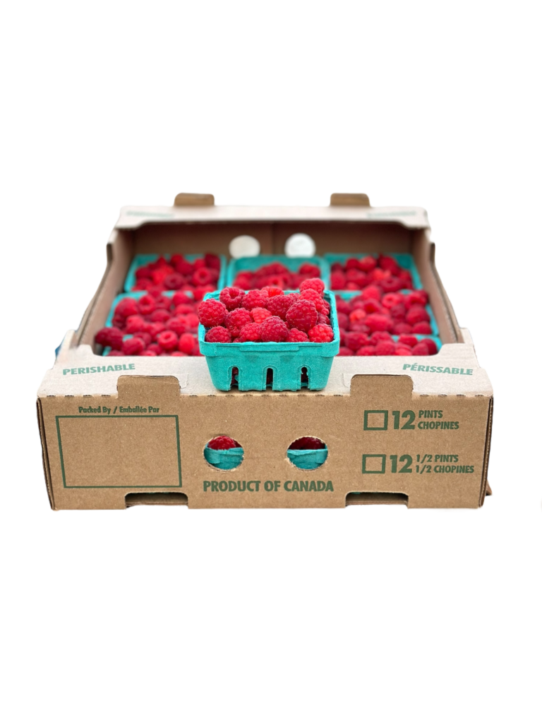 Conventional Produce – Nightingale Farms Ltd